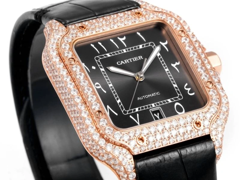 Precise copy CARTIER Watches