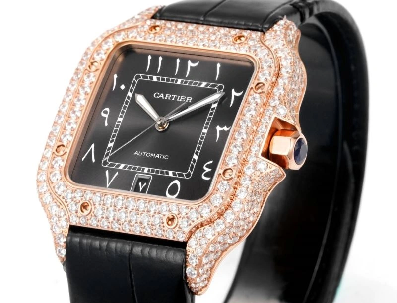 Precise copy CARTIER Watches