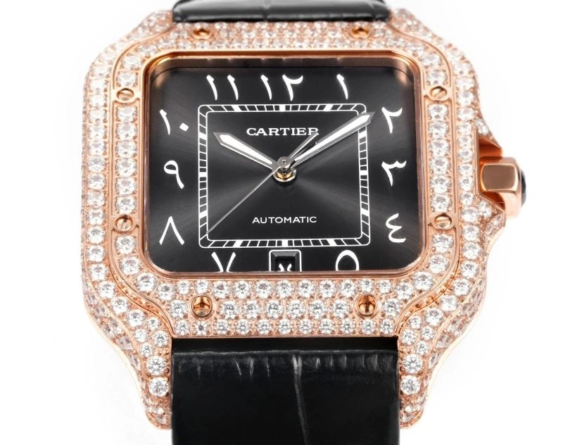 Precise copy CARTIER Watches