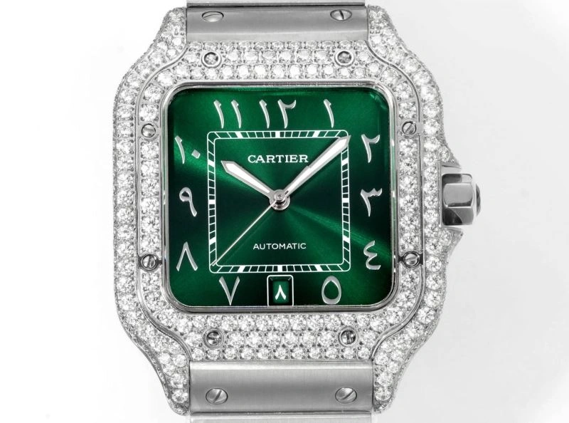 Factory-made CARTIER Watches