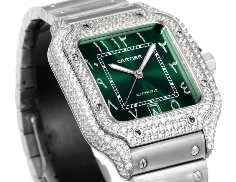 Factory-made CARTIER Watches
