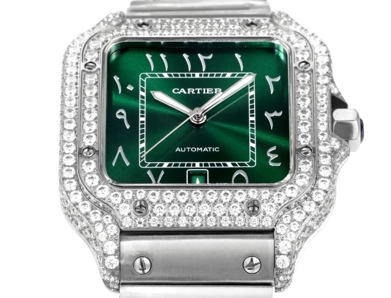 Factory-made CARTIER Watches