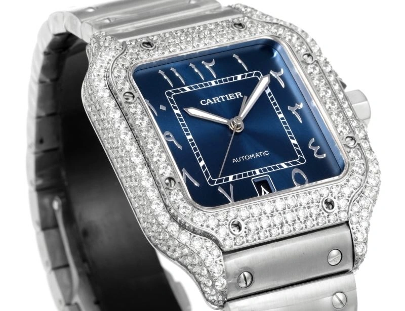 1:1 copy CARTIER Watches