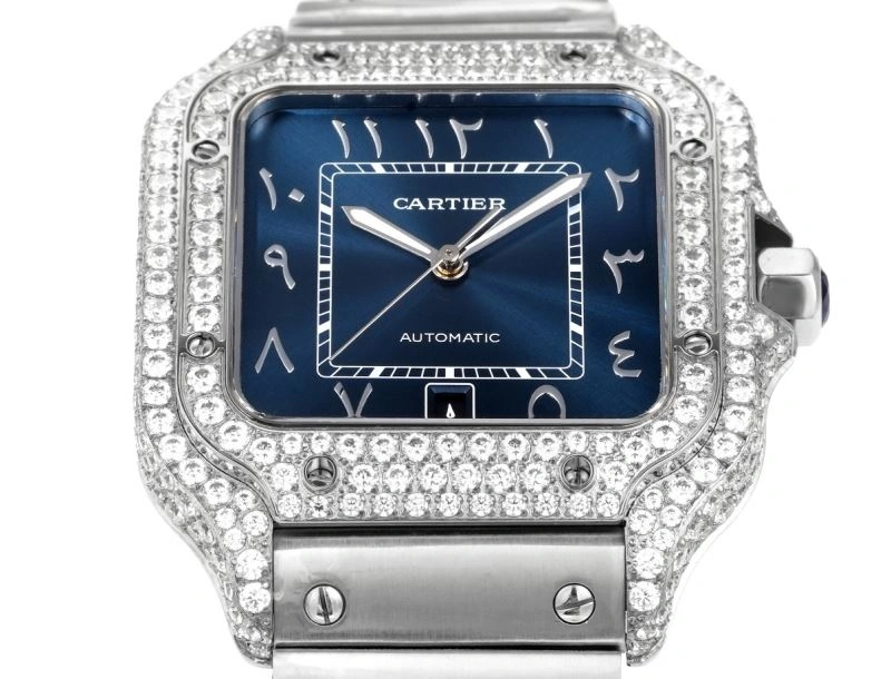 1:1 copy CARTIER Watches