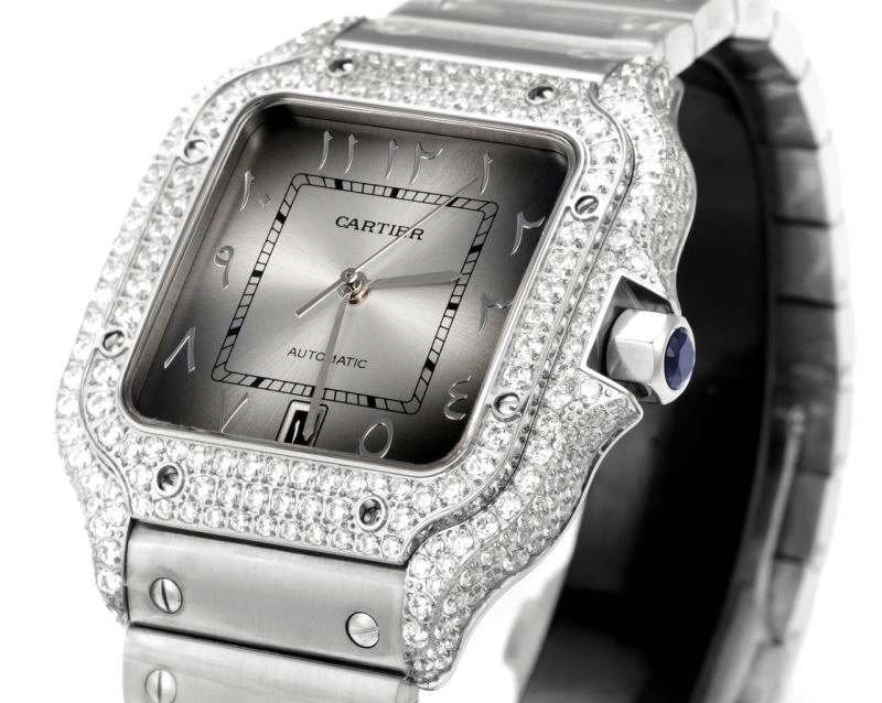 Exact replica CARTIER Watches