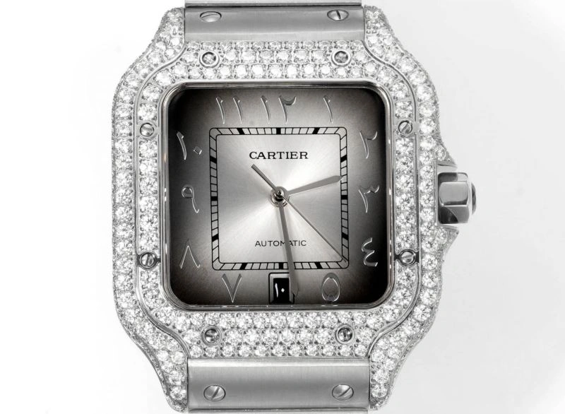 Exact replica CARTIER Watches