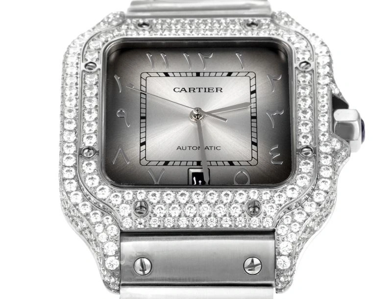 Exact replica CARTIER Watches