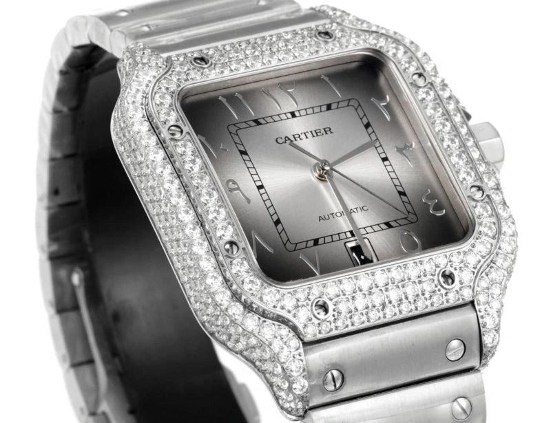 Exact replica CARTIER Watches