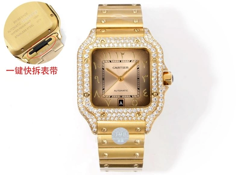 CARTIER Watches