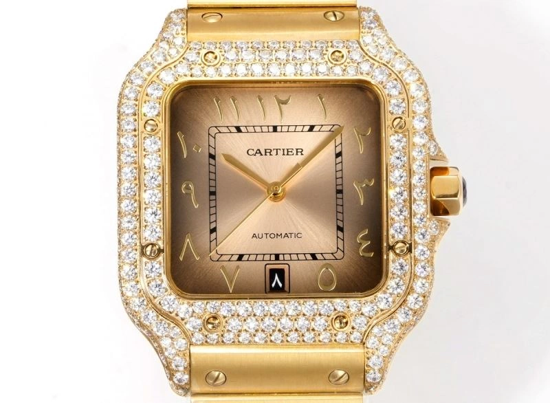 Authentic CARTIER Watches