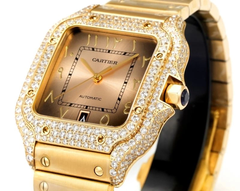 Authentic CARTIER Watches