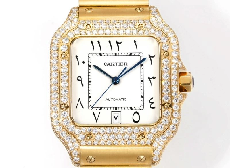 Affordable CARTIER Watches