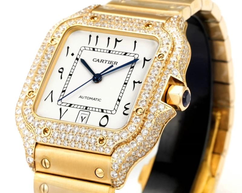 Affordable CARTIER Watches