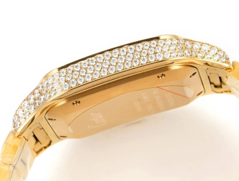 Affordable CARTIER Watches