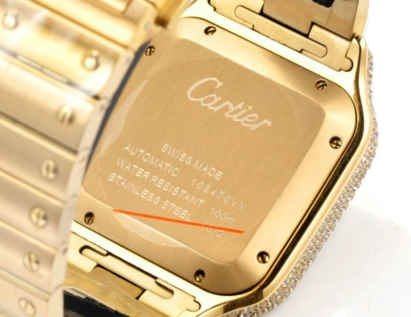 Affordable CARTIER Watches