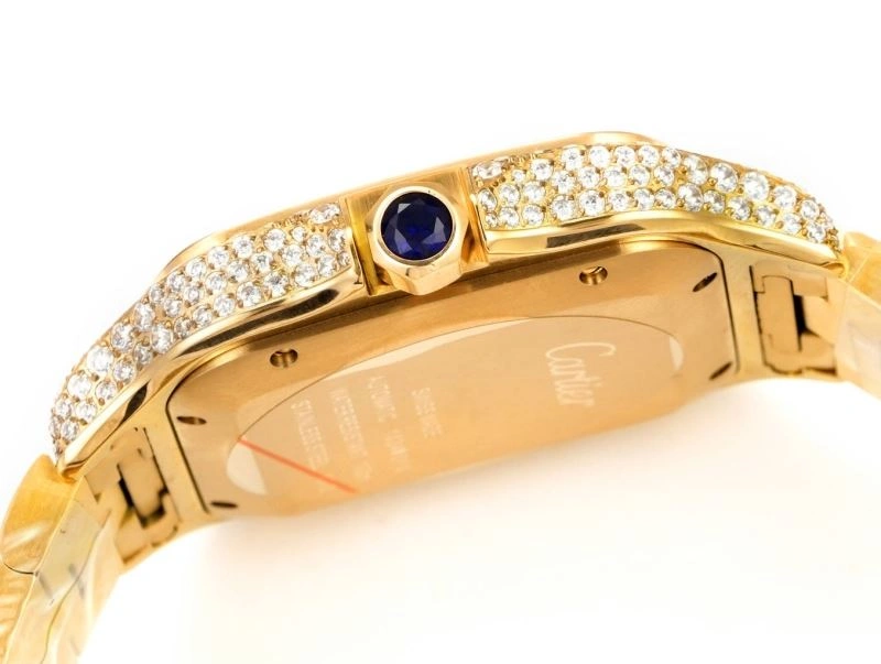 Affordable CARTIER Watches