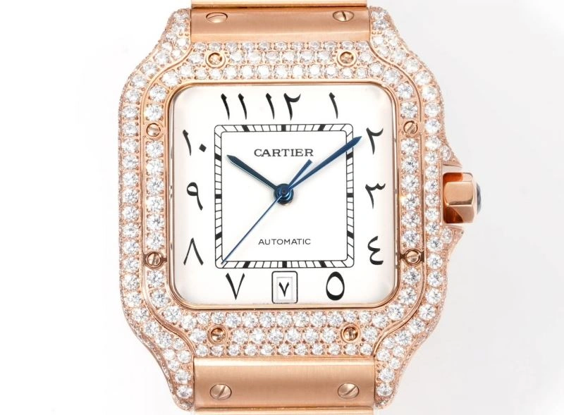 Inexpensive CARTIER Watches