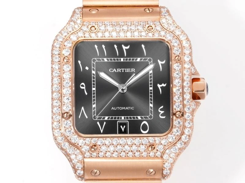 High fidelity CARTIER Watches
