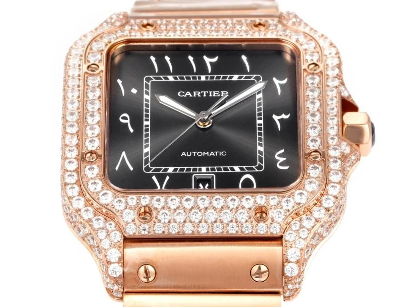 High fidelity CARTIER Watches