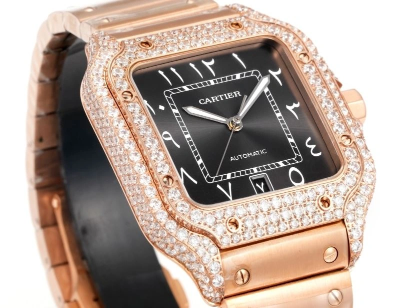 High fidelity CARTIER Watches