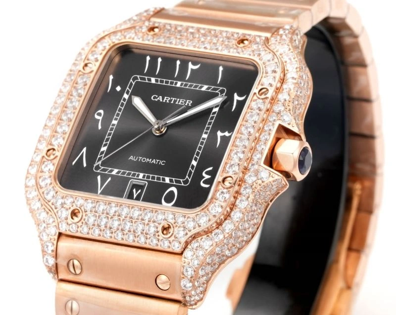 High fidelity CARTIER Watches