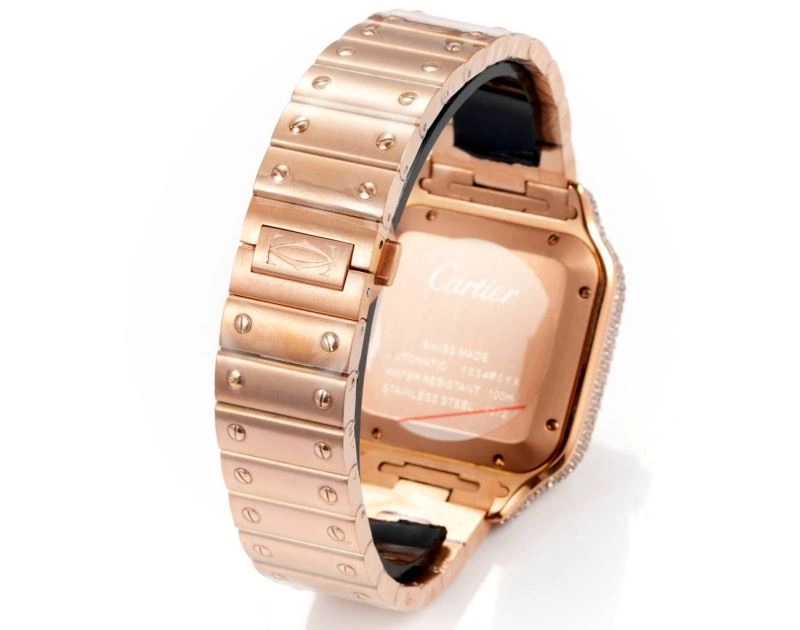 High fidelity CARTIER Watches