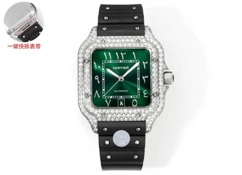 CARTIER Watches
