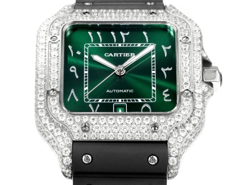 High fidelity CARTIER Watches