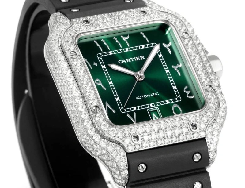 High fidelity CARTIER Watches