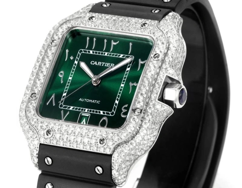 High fidelity CARTIER Watches