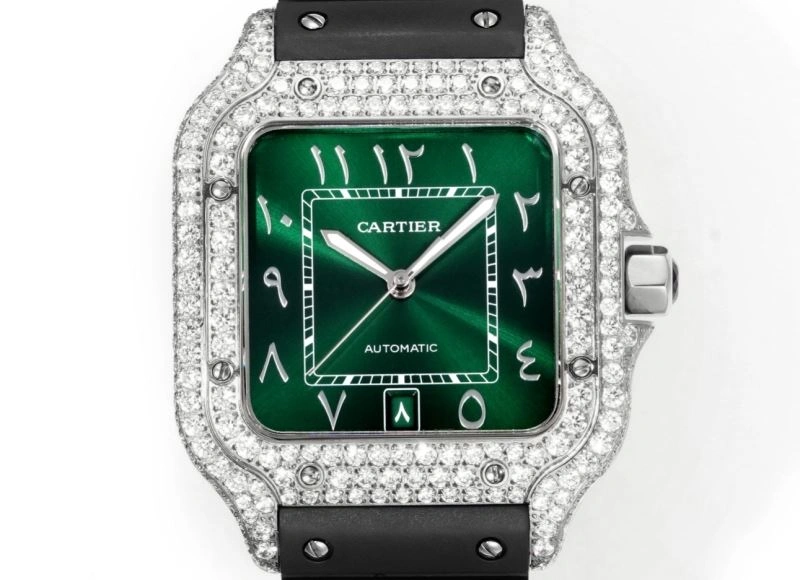 High fidelity CARTIER Watches