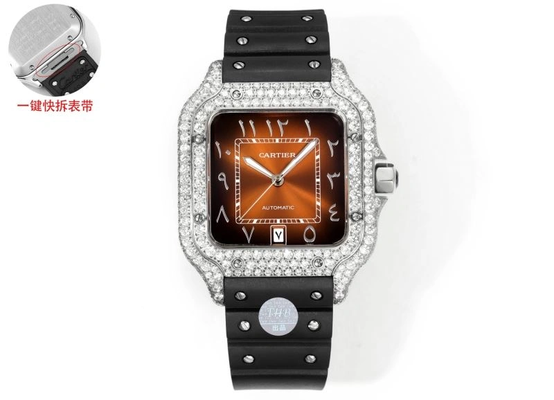 CARTIER Watches