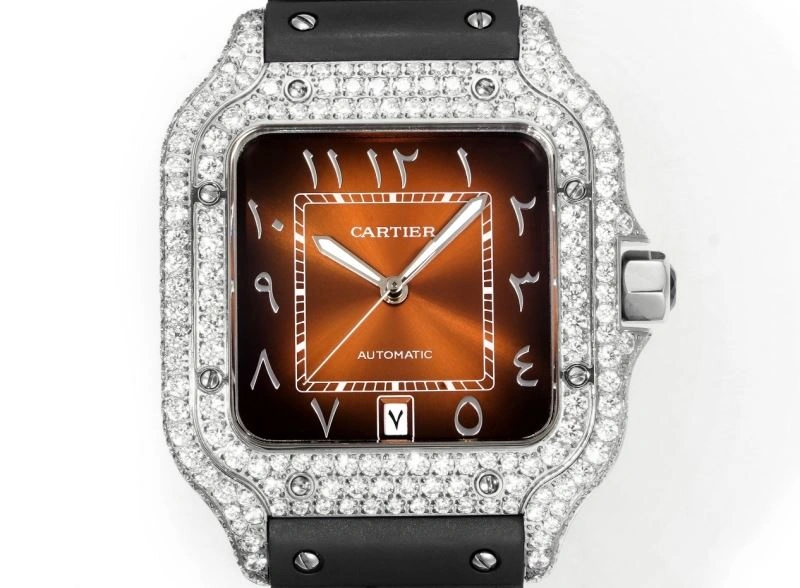 Low-cost CARTIER Watches