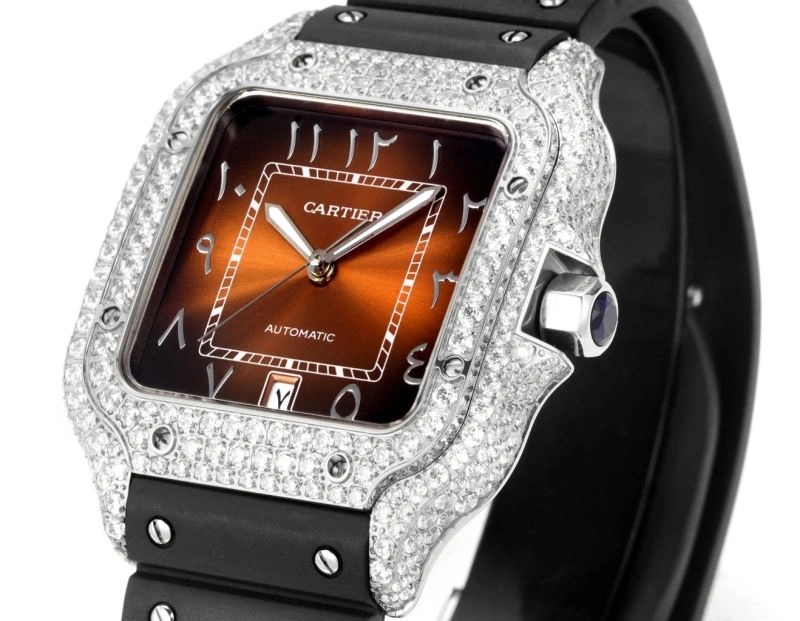 Low-cost CARTIER Watches