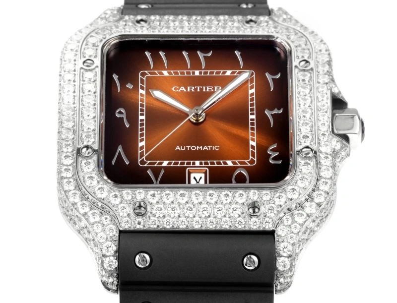 Low-cost CARTIER Watches
