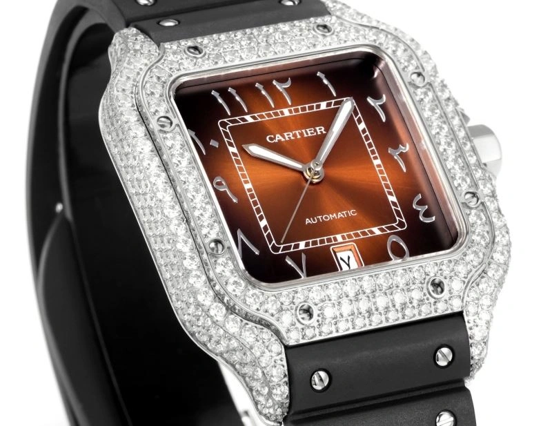 Low-cost CARTIER Watches