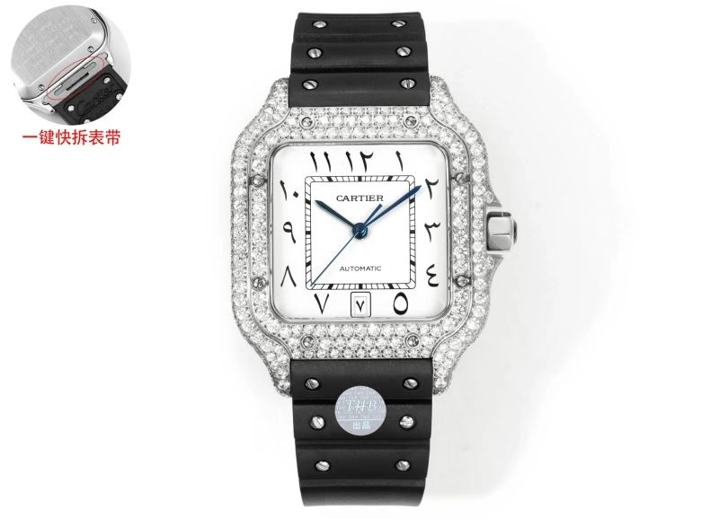 CARTIER Watches