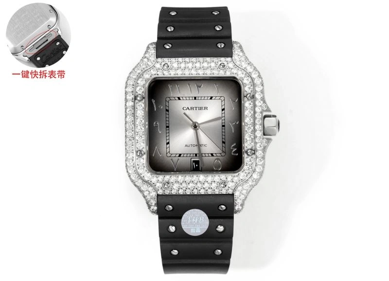 CARTIER Watches
