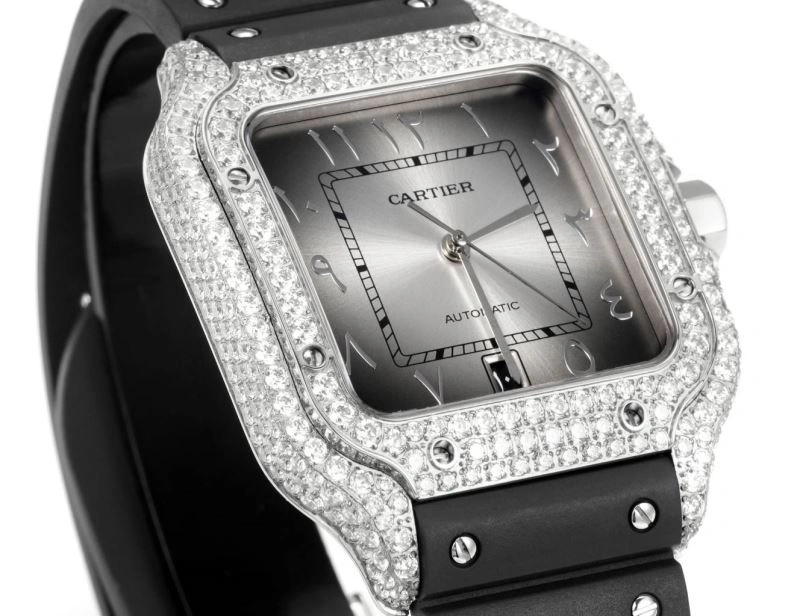 Reasonably priced CARTIER Watches