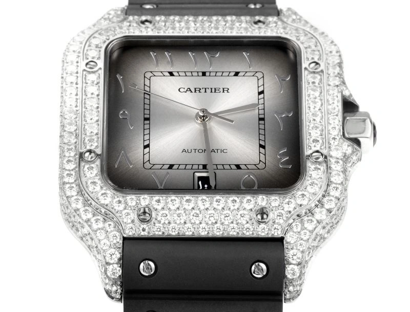 Reasonably priced CARTIER Watches