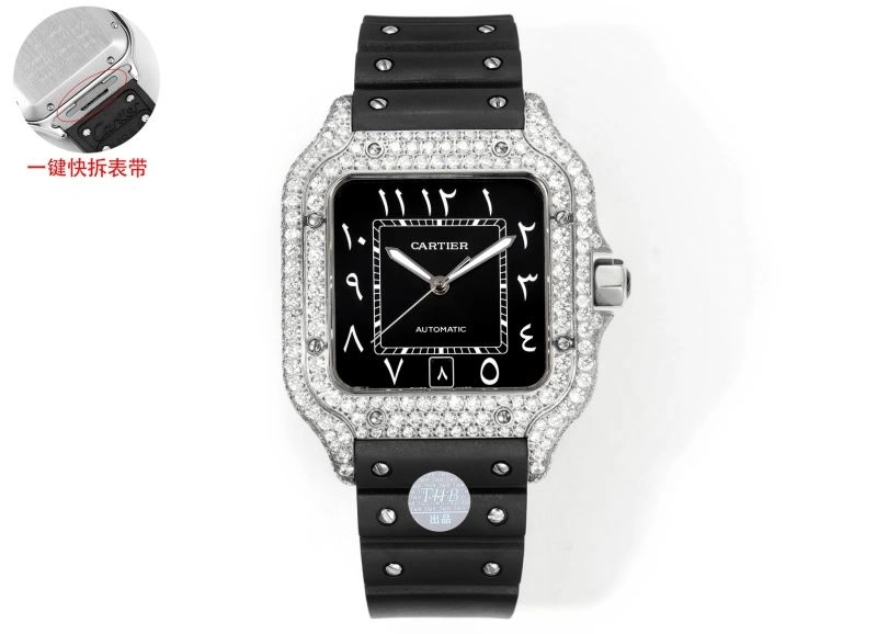 CARTIER Watches