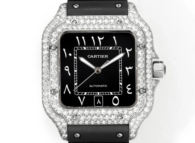 Reasonably priced CARTIER Watches
