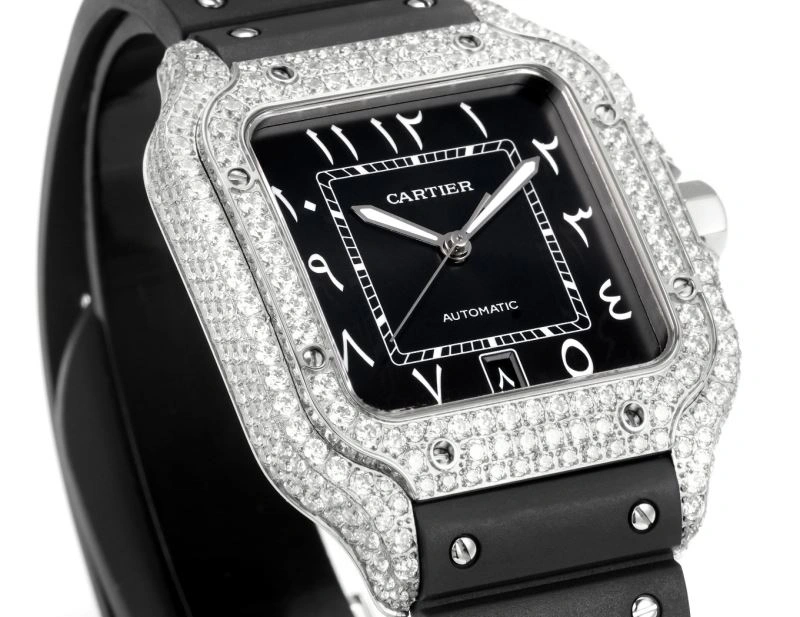 Reasonably priced CARTIER Watches