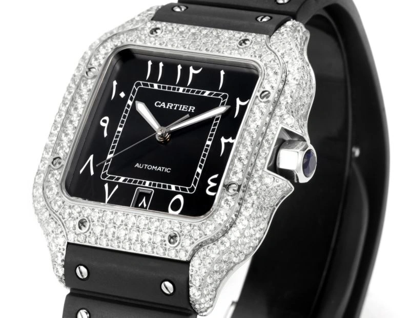 Reasonably priced CARTIER Watches