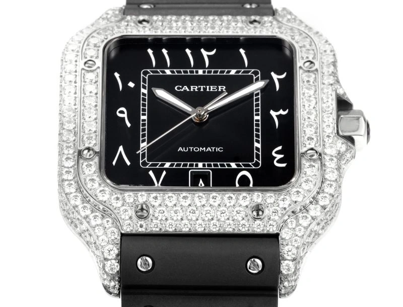 Reasonably priced CARTIER Watches