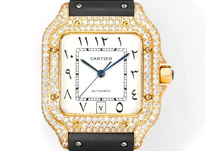 Discounted CARTIER Watches