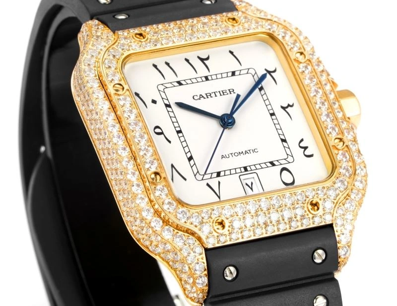 Discounted CARTIER Watches