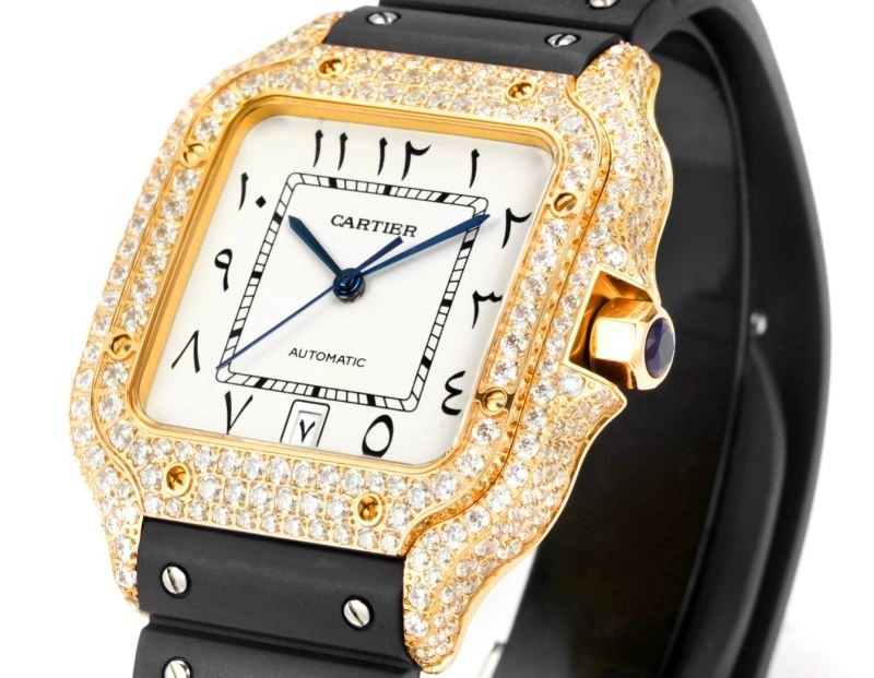 Discounted CARTIER Watches