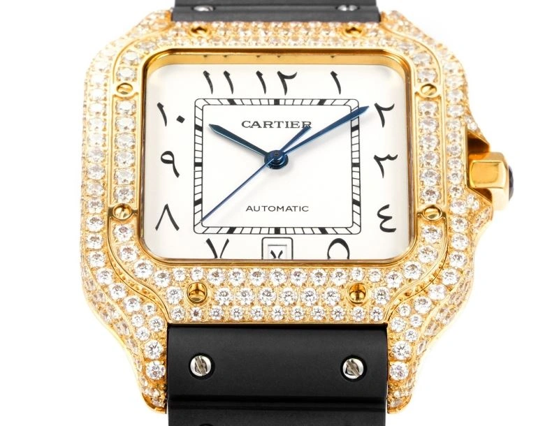 Discounted CARTIER Watches