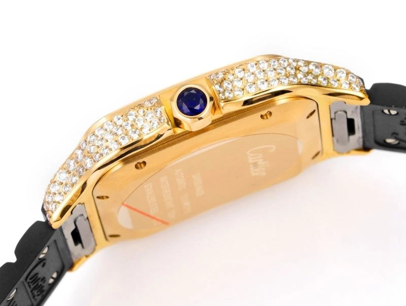 Discounted CARTIER Watches